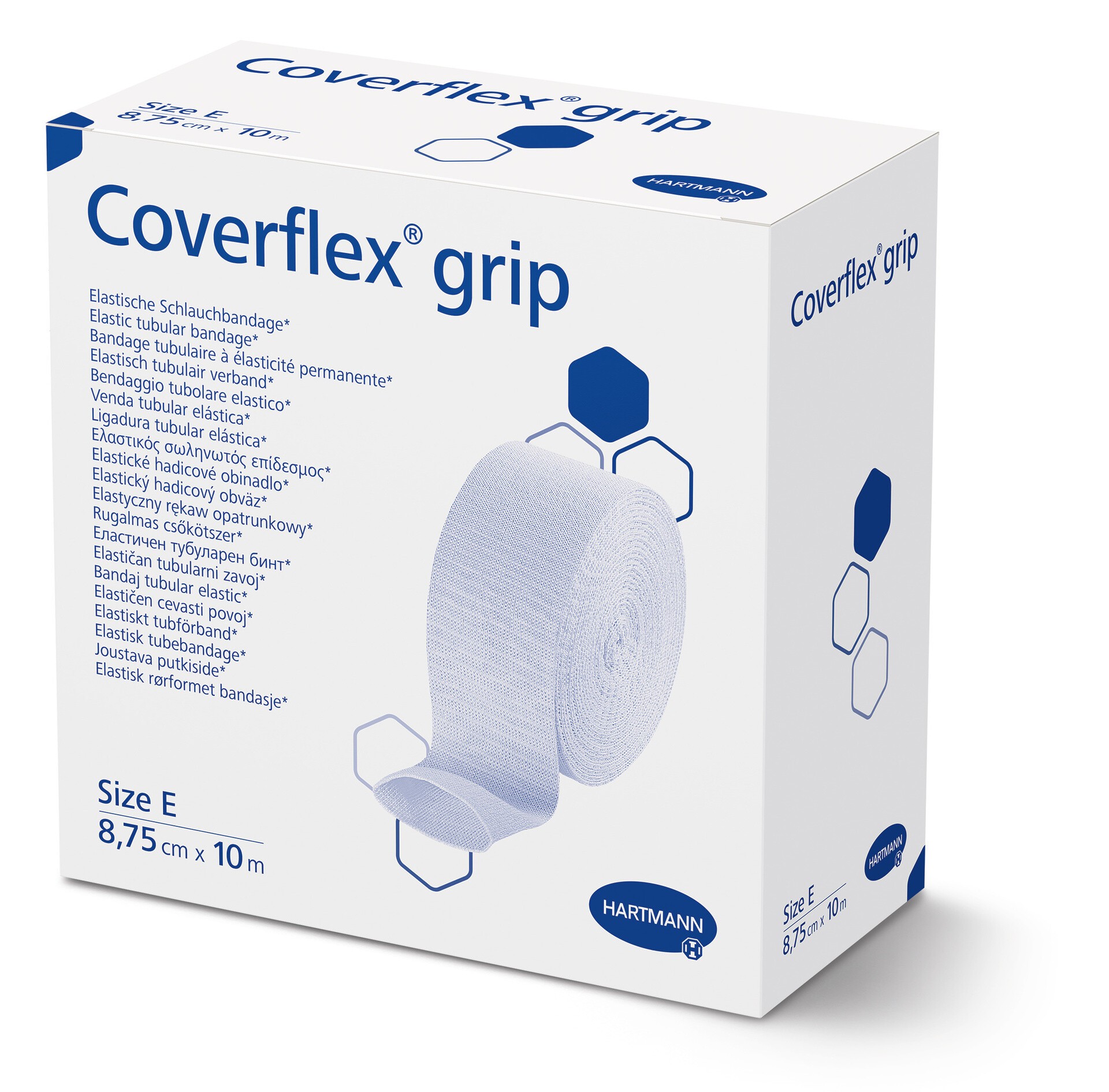 Coverflex Grip E 4cm x 10m